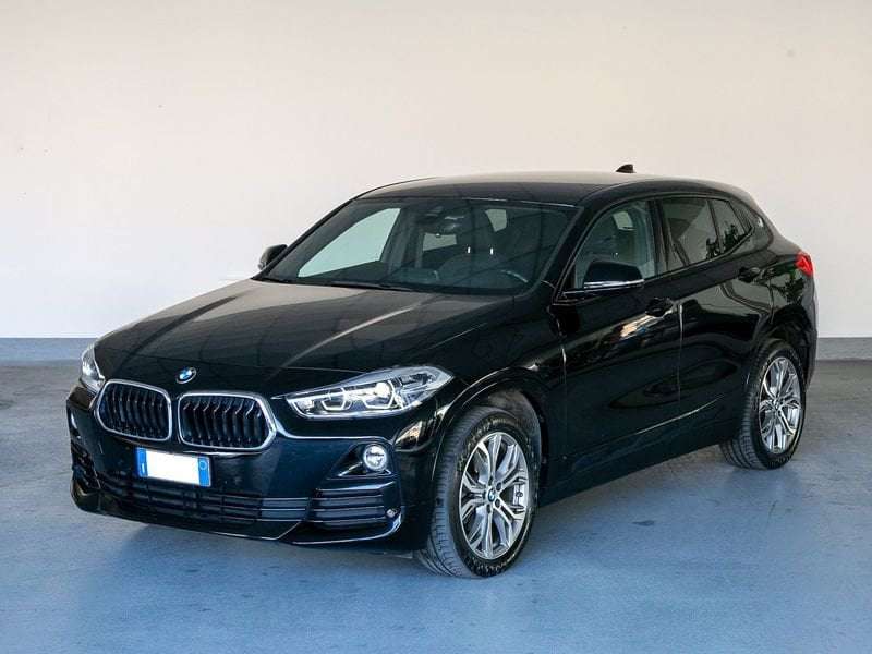 BMW X2XDRIVE18D