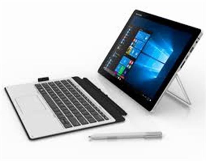 HP ELITE X2 1012 G2 - CONVERIBILE TABLET PC