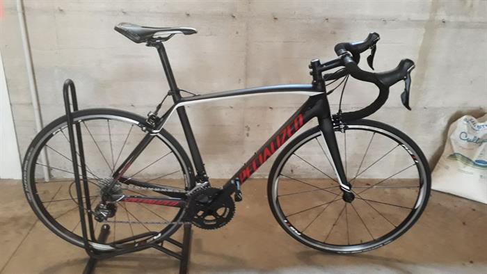 SPECIALIZED TARMAC COMP TAGLIA 54