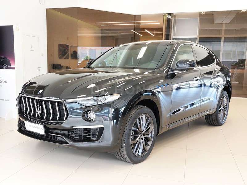 Maserati Levante2.0 mhev gt 330cv auto