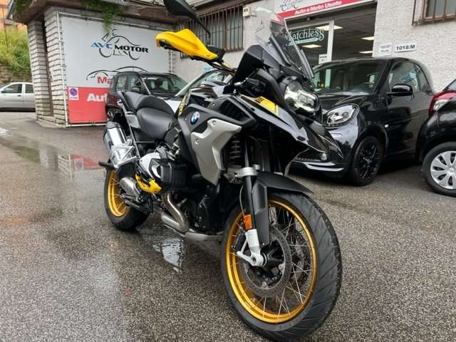 BMW R 1250 GS40° full opt. 04/21 km.11440