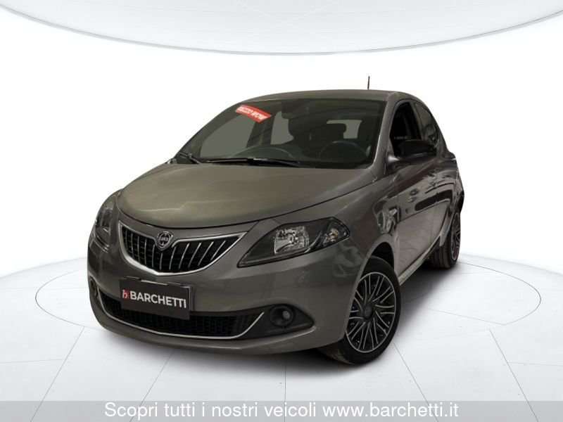 Lancia Ypsilon3ª SERIE 1.0 FIREFLY 5 PORTE S&S HYBRID ECOCHIC S