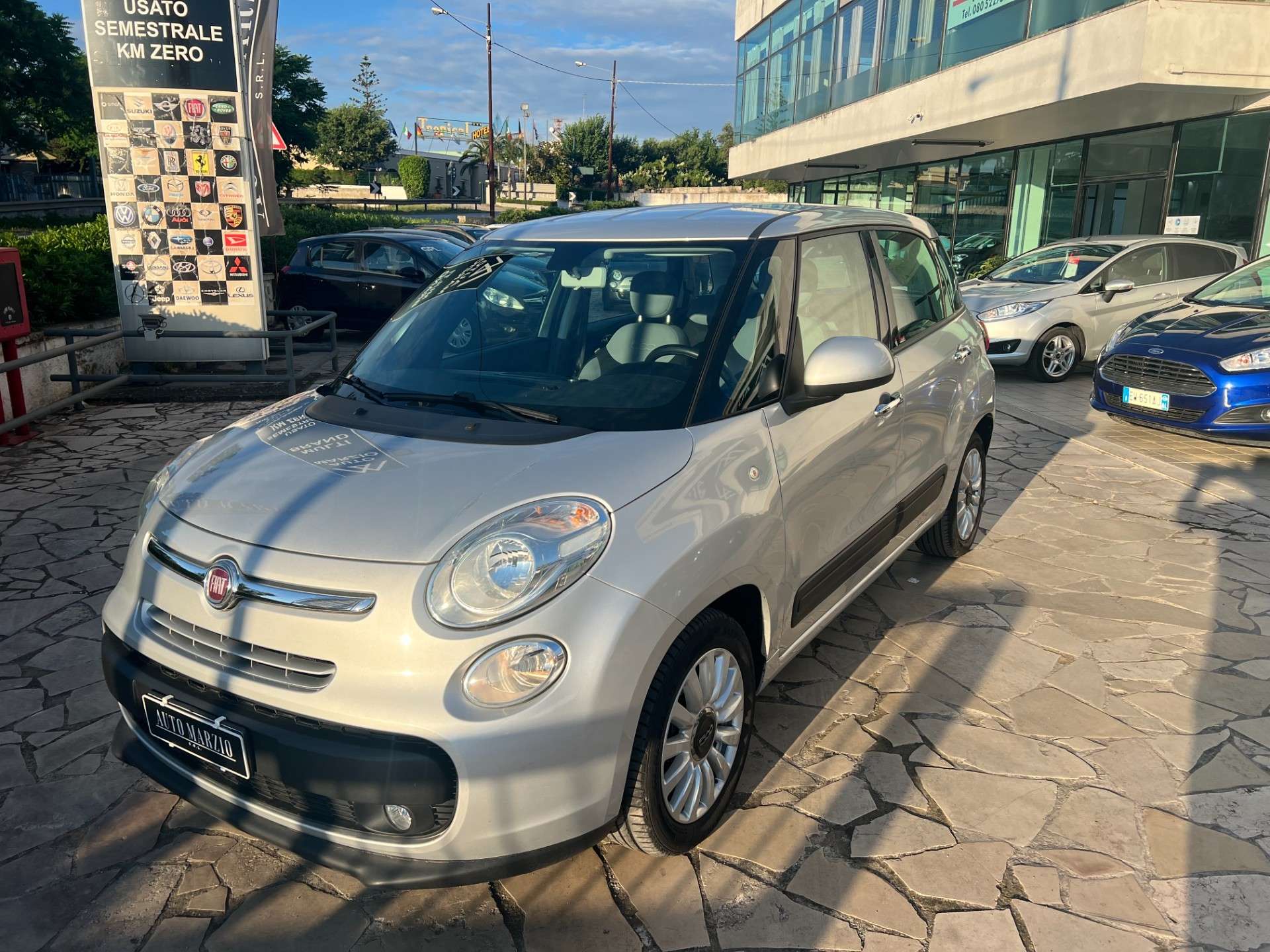 Fiat 500L1.3 Multijet 95 CV Business