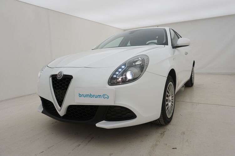 Alfa Romeo GiuliettaJTDm 120cv 1.6 Diesel 120CV