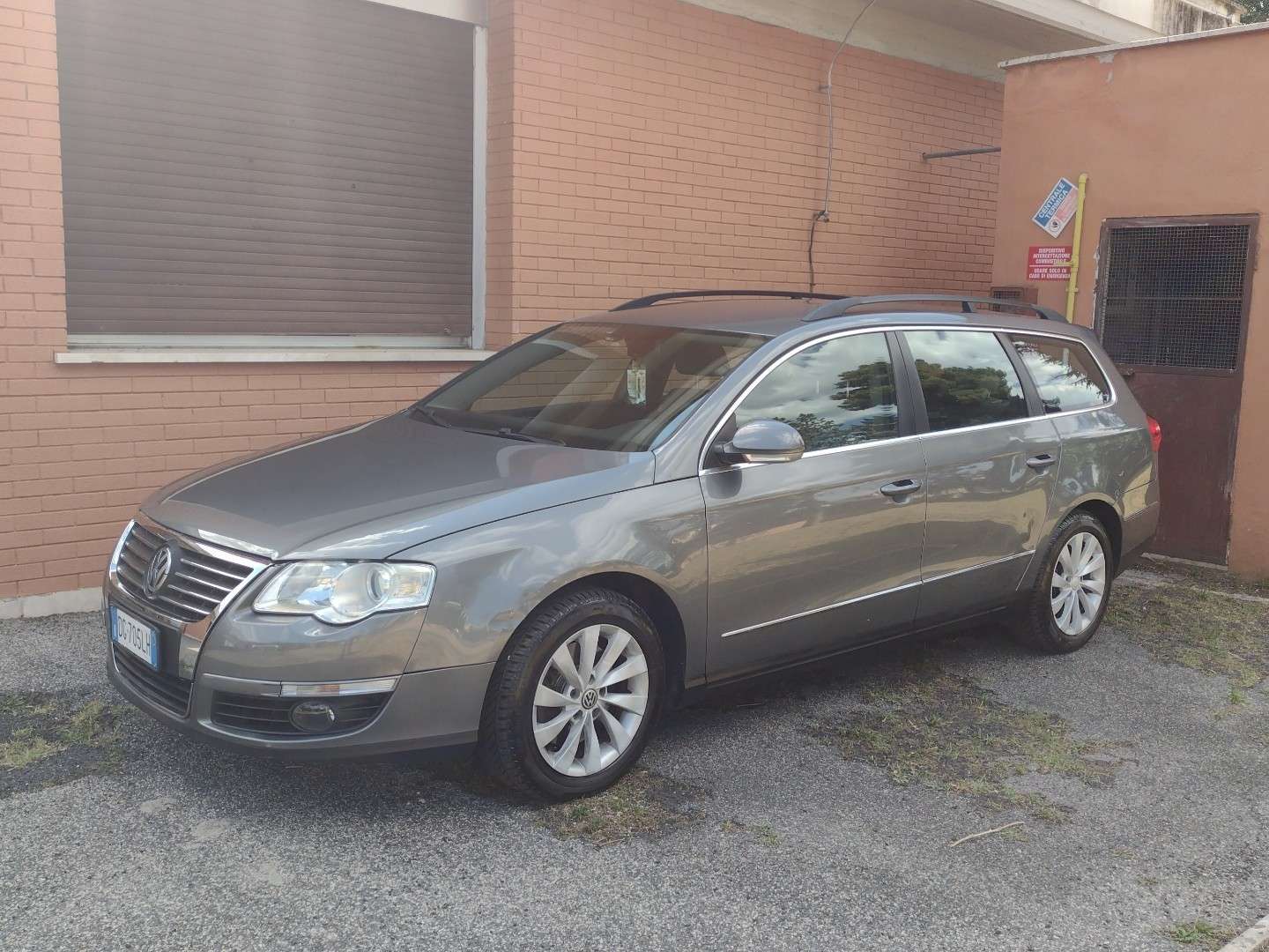 Volkswagen Passat Variant1.9 tdi Comfortline