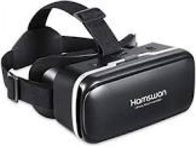 Beltel - redstorm occhiali vr 3d tipo conveniente