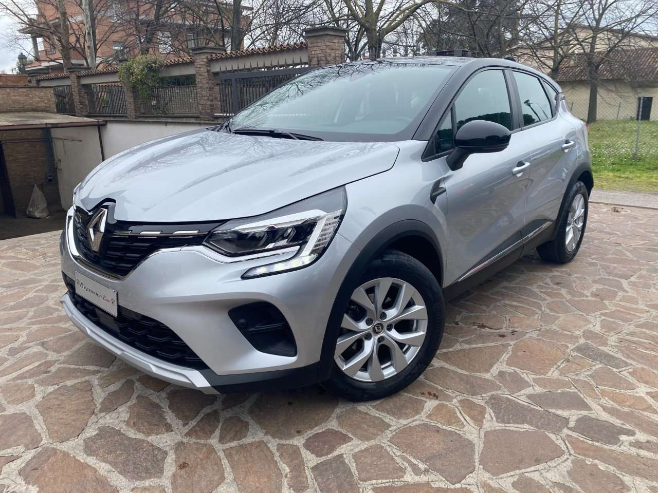 Renault Captur1.5 blue dci Business 95cv