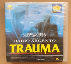 Trauma, un film di Dario Argento