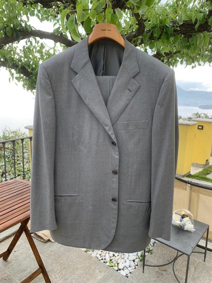 VESTITO DA UOMO LORO PIANA