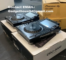 Nuovi Pioneer CDJ-3000 Player / Pioneer DJM-A9 DJ Mixer / Pioneer DJ DJM-V10-LF Mixer / Pioneer DJM-S11 / Pioneer CDJ-2000NXS2 / Pioneer DJM-900NXS2