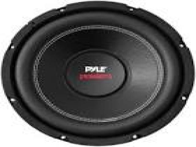 Beltel - vexus swp18 pro subwoofer