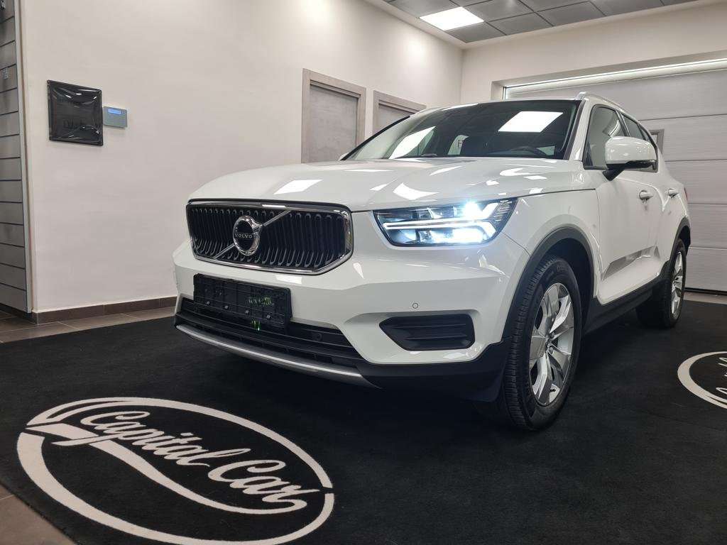 Volvo XC402.0 d3 Business