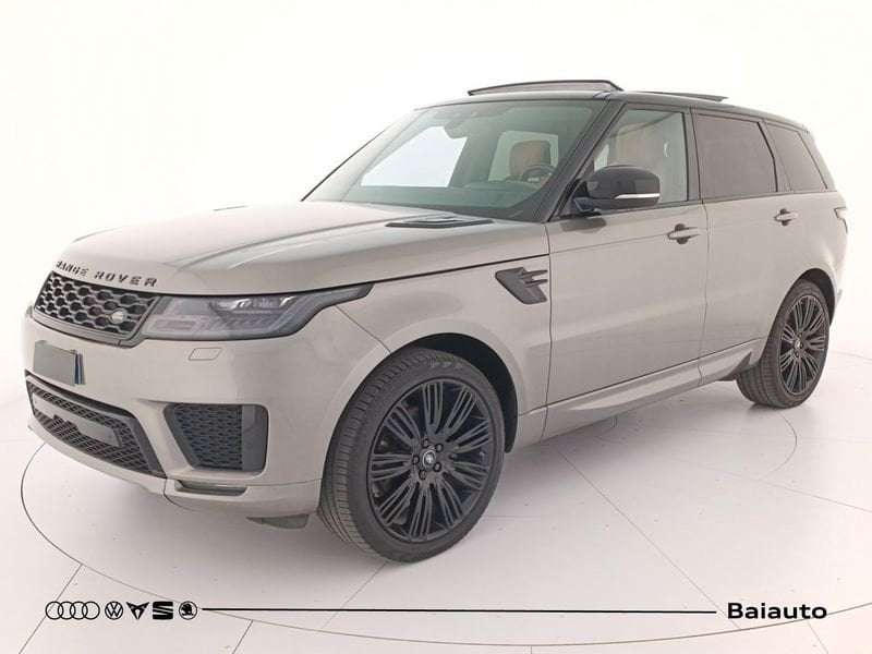 Land Rover Range RoverSPORT 3.0