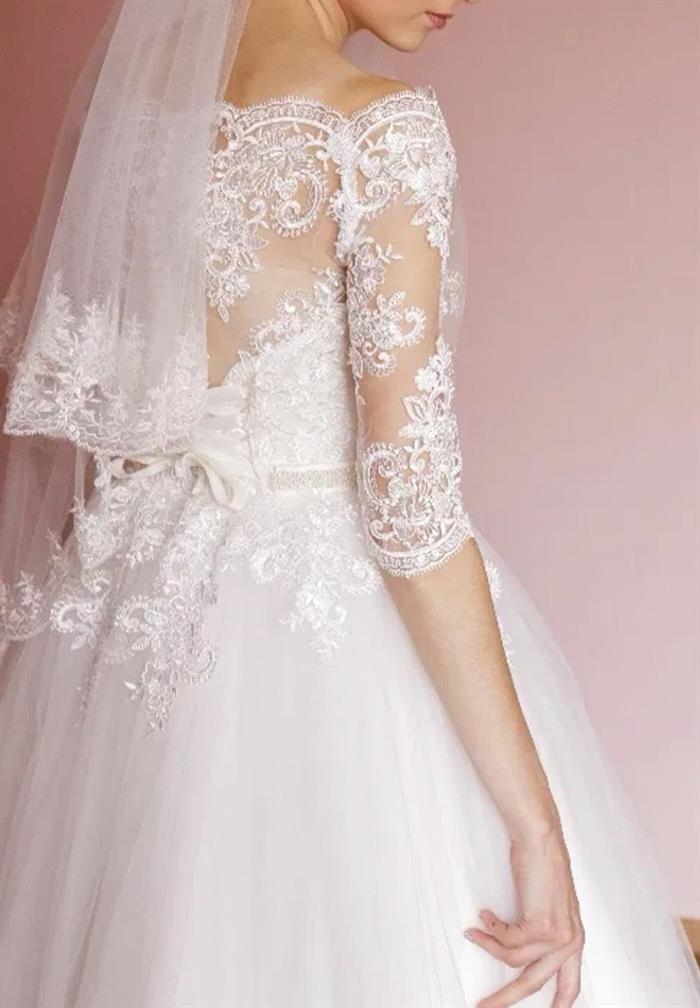 ABITO DA SPOSA