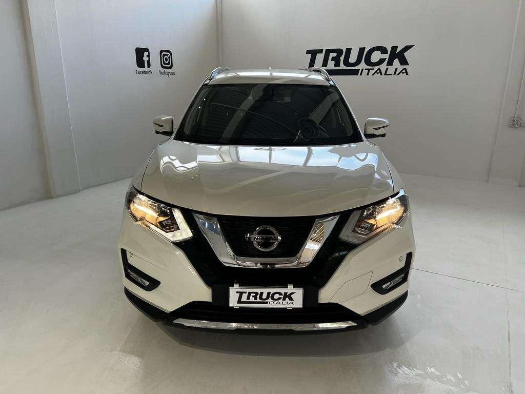 Nissan X-Trail1.6 dci n-Connecta 4wd