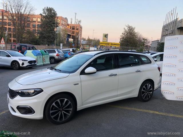 Fiat tipo 1.6 mjt s&s sw lounge