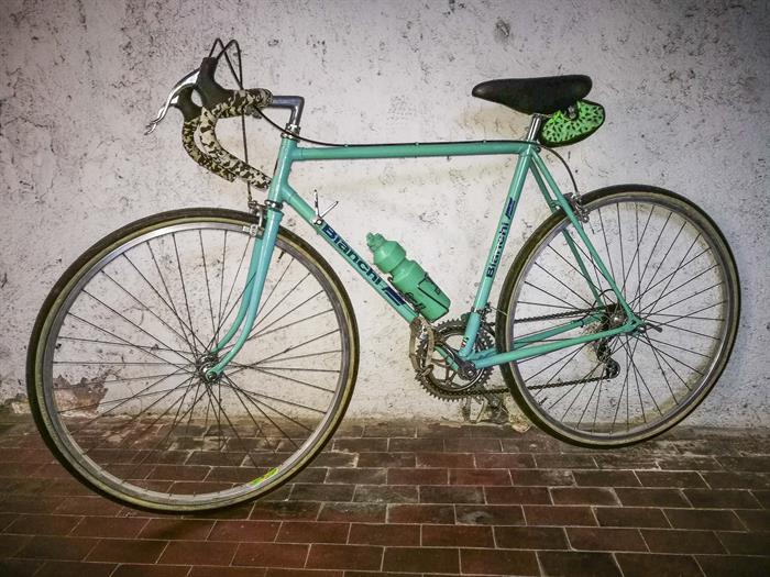 BICI BIANCHI