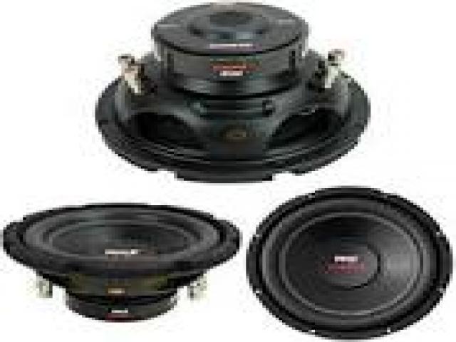 Beltel - ibiza subwoofer 800w ultimo affare