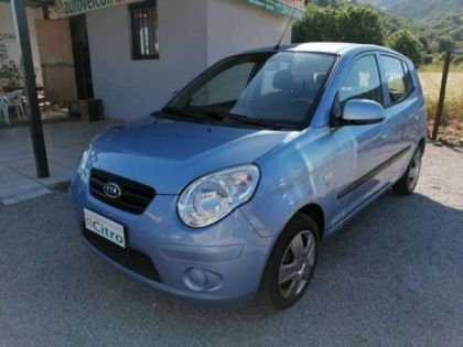 KIA Picanto 1ªs.(04/08) 1.0 12V Easy