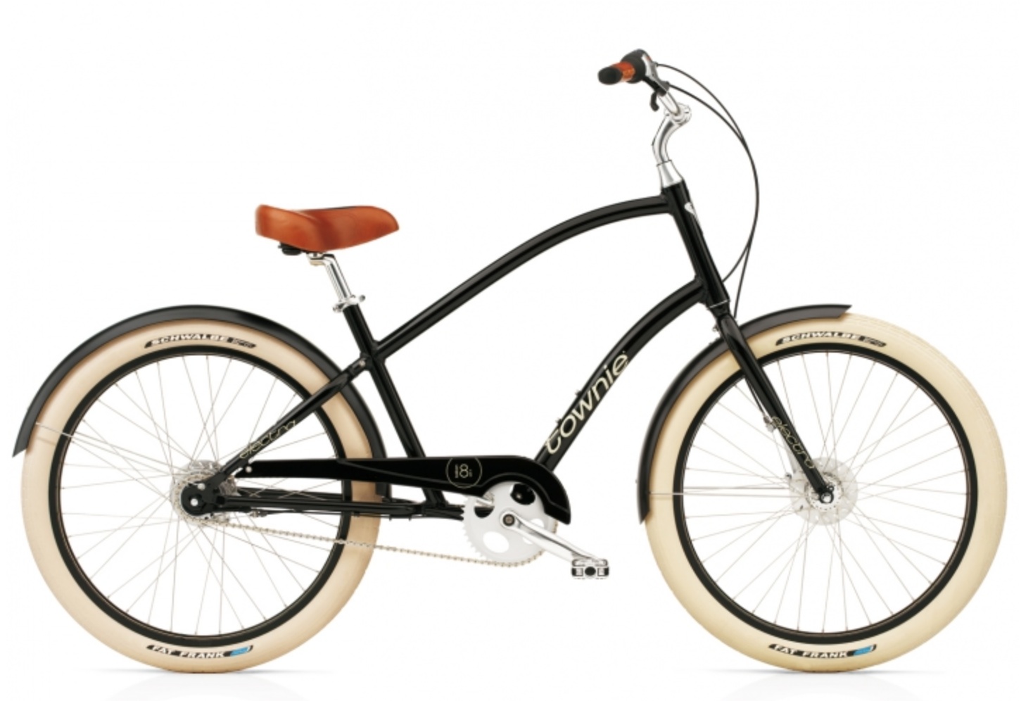 BICI ELECTRA TOWNIE BALLOON 8I