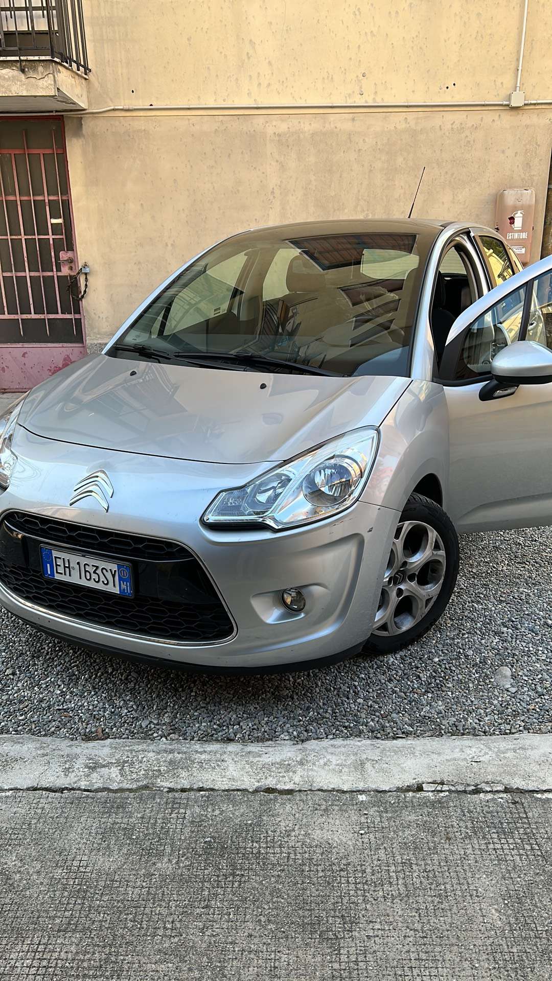 Citroen C31.1 Attraction