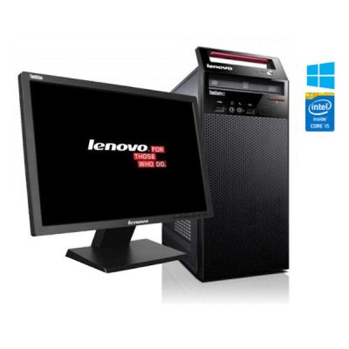 PC LENOVO I5, 8GB RAM, 500 HD