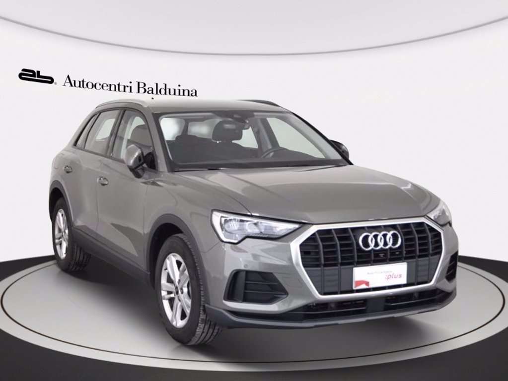 Audi Q335 2.0 tdi business s-tronic