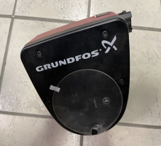 Grundfos Magna1 32-60 180 