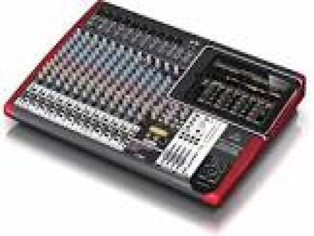 Beltel - core mix-3 usb mixer audio'pro'