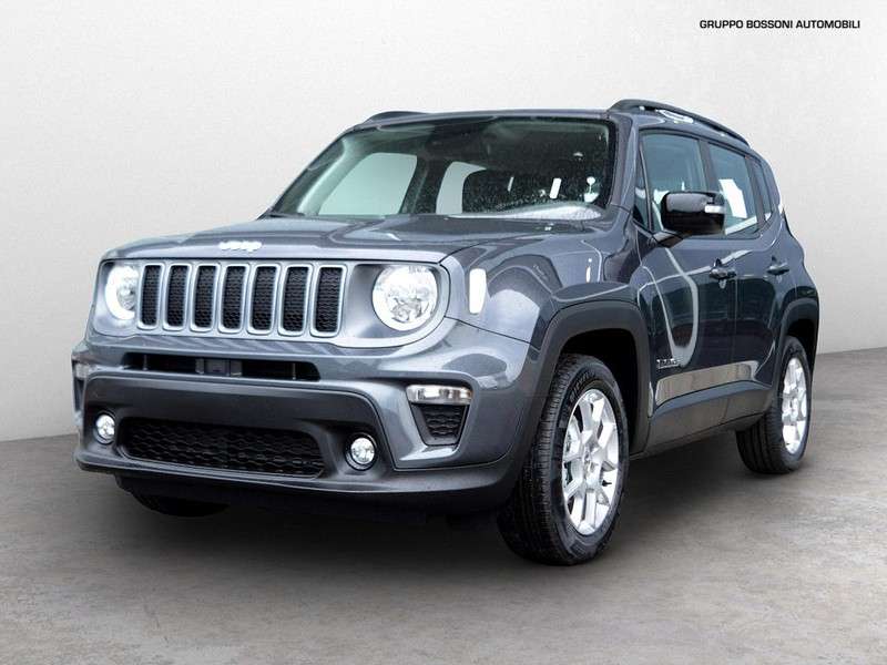 Jeep Renegade1.0 t3 limited 2wd