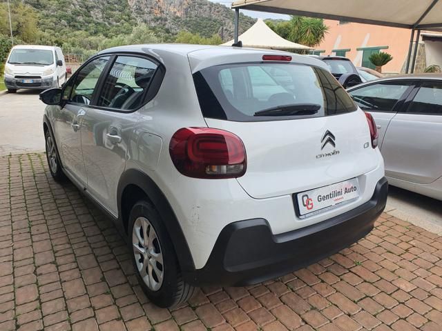 CITROEN C3 BlueHDi 100 S&S Feel