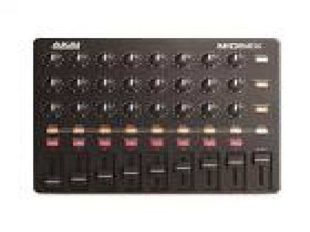 Beltel - akai professional midimix tipo promozionale