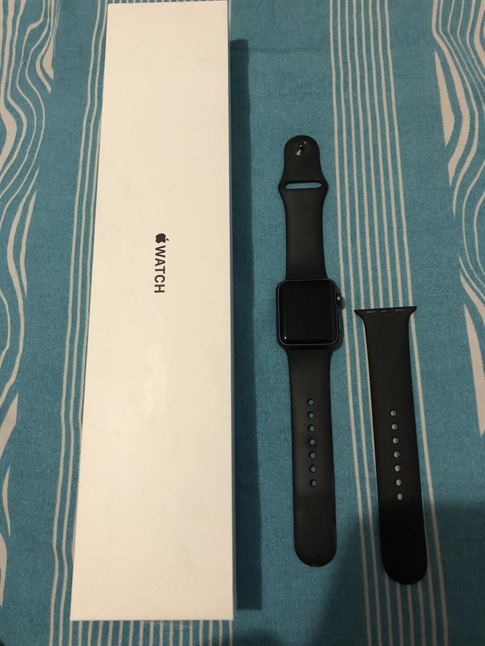 APPLE WATCH 1 SERIES