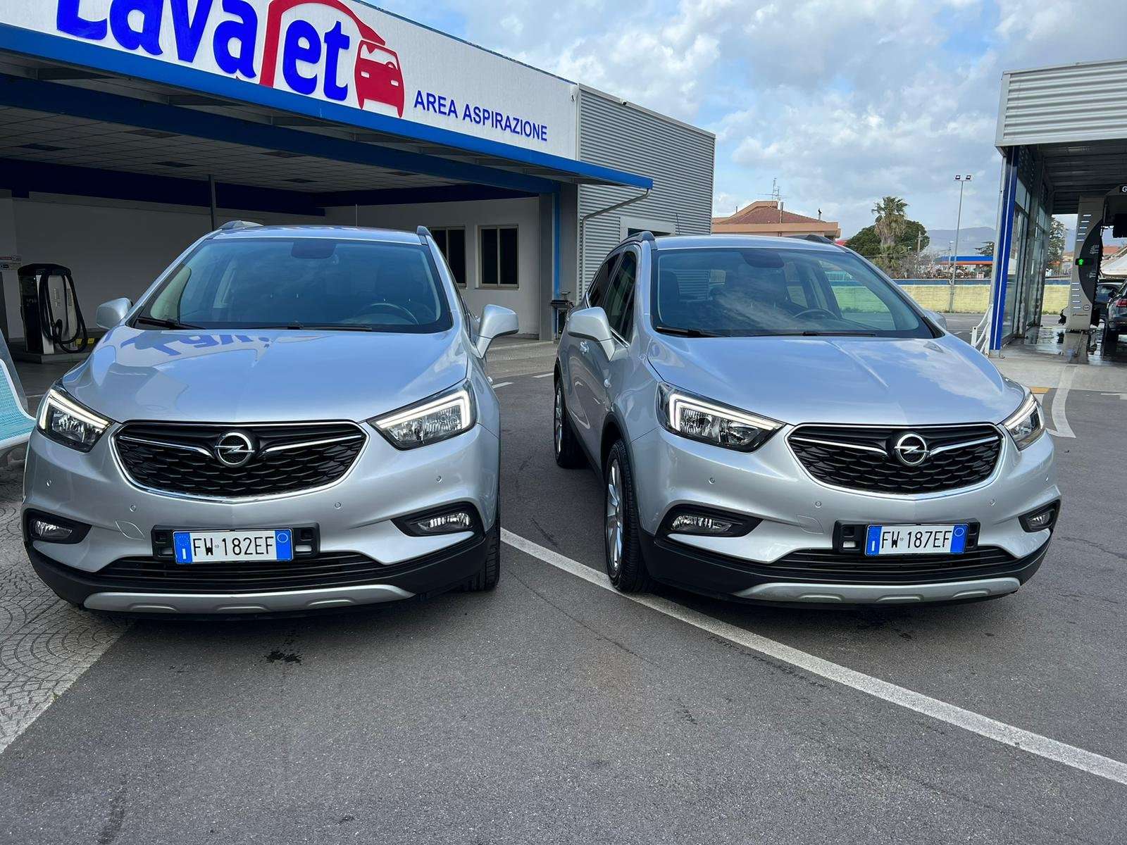 Opel Mokka XMokka X 1.6 cdti Innovation s