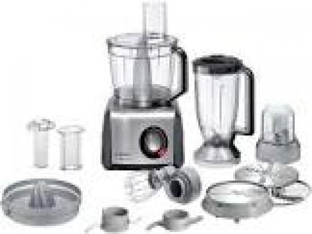 Beltel - kenwood fdm780ba multipro robot da cucina