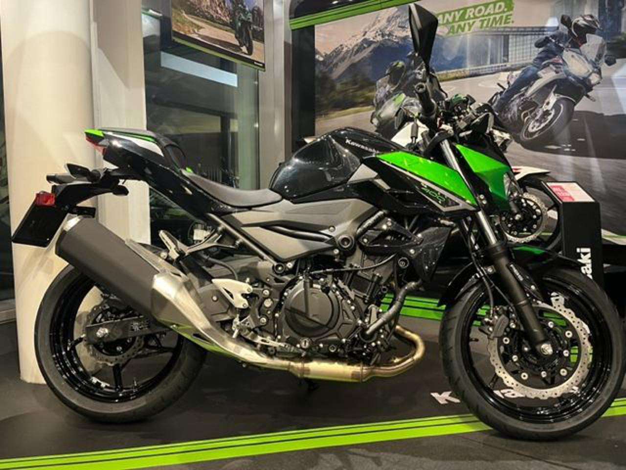 Kawasaki Z 4002023