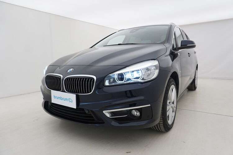 BMW 220220d Luxury - 7 posti 2.0 Diesel 190CV