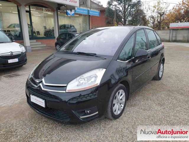 Citroen C4 Picasso1.6 HDi 110 FAP CMP6 airdream Elegance