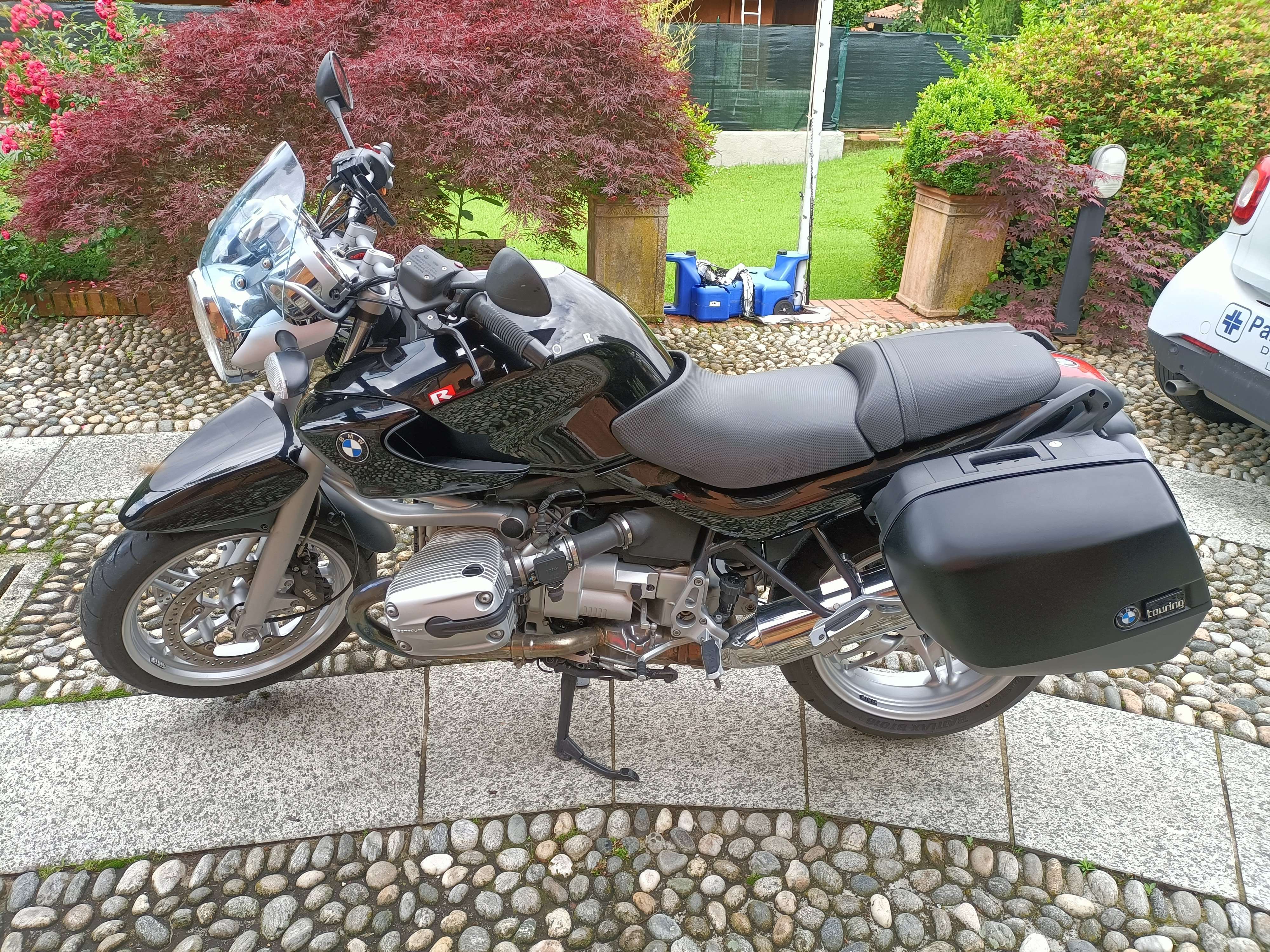 BMW R 1150 R