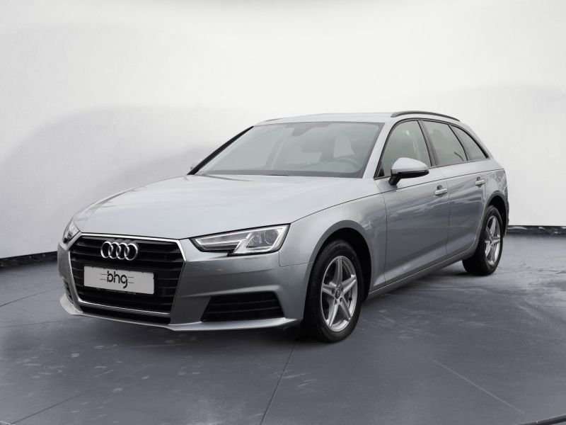 Audi A4Avant 2.0 tdi Business Sport 150cv 2019