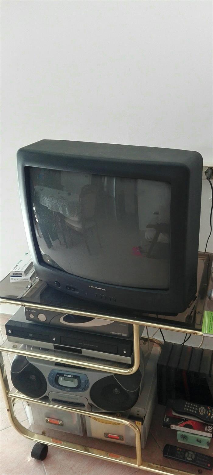 TELEVISORE DAEWOO