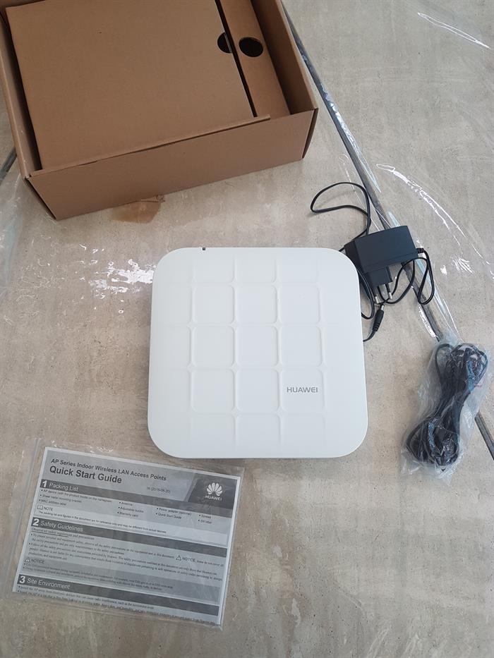 HUAWEI ACCESS POINT AP5130DN