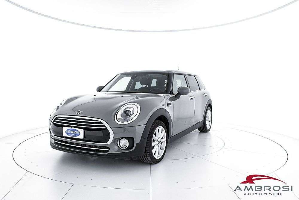 MINI Cooper Clubman1.5 Hype