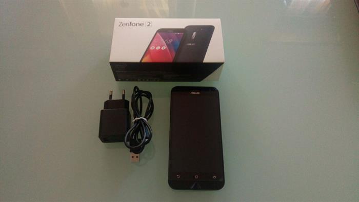 ASUS ZENFONE 2