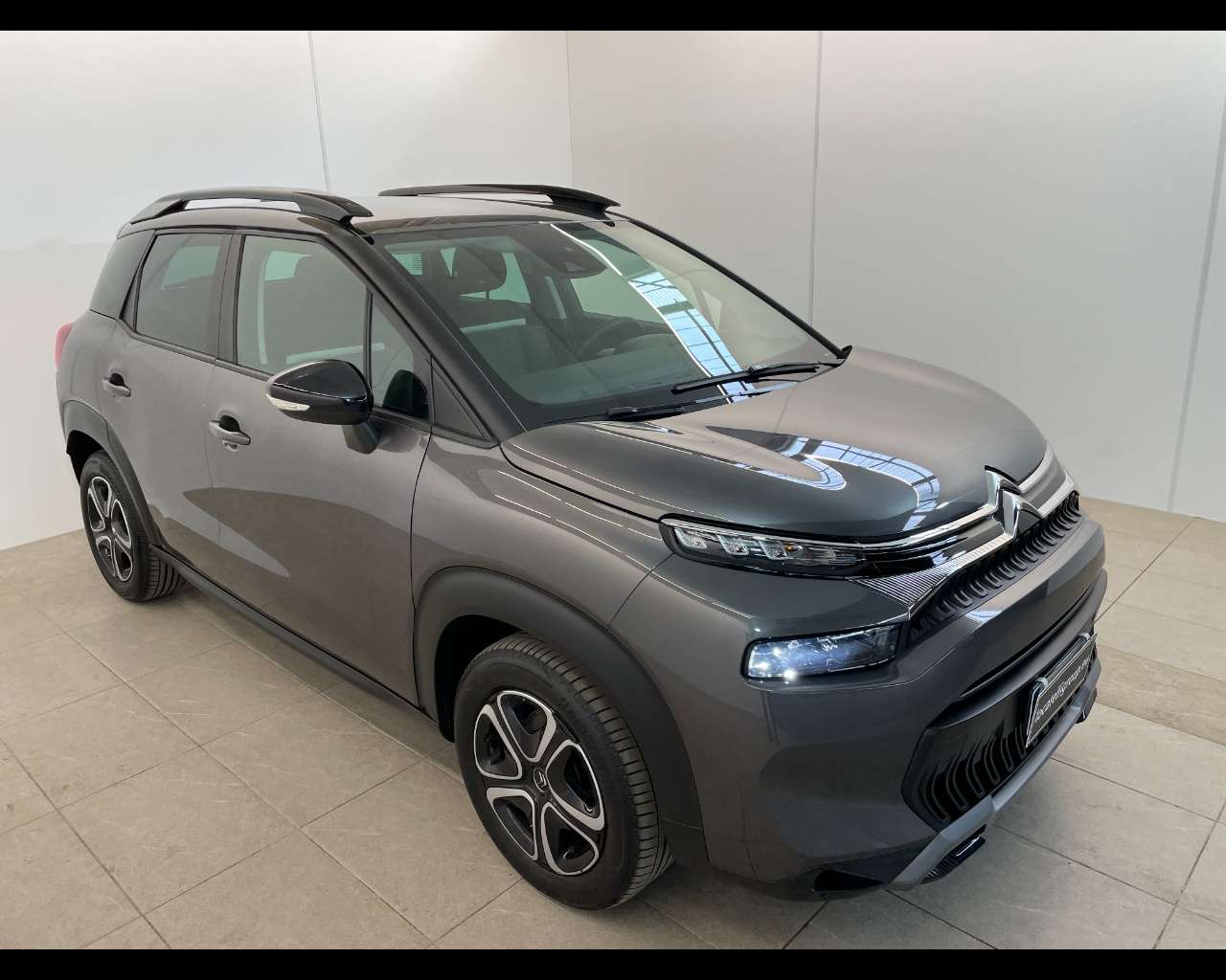 Citroen C3 Aircross1.2 PureTech Feel