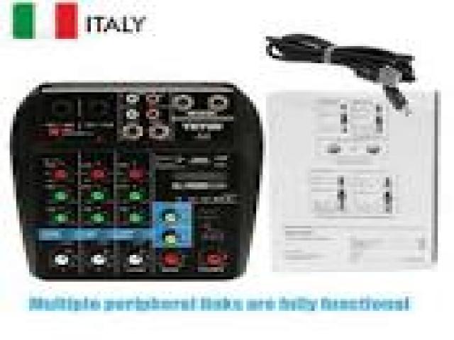 Beltel - fesjoy tu04 bt mixer vero affare