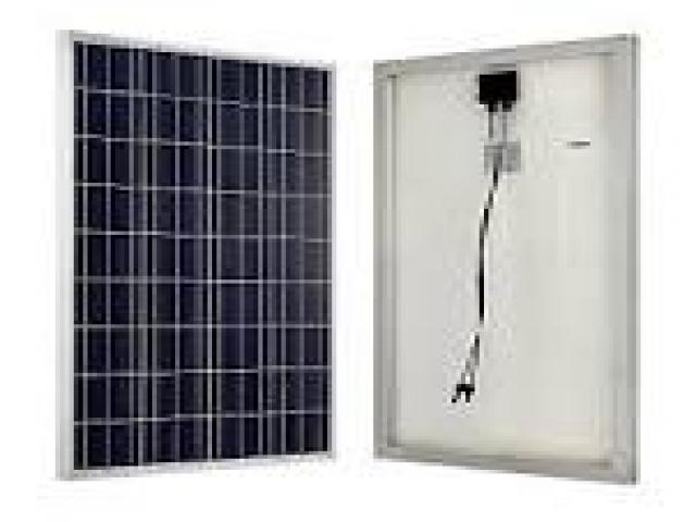 Beltel - eco-worthy pannello solare100 watt vera occasione