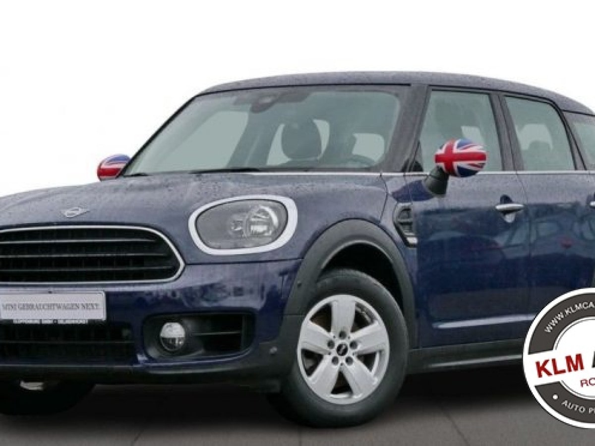 MINI Mini Countryman F60 Mini 1.5 Cooper Boost Countryman