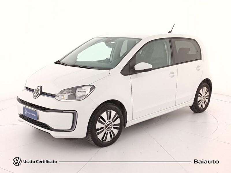 Volkswagen up!E- 83CV