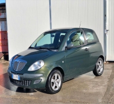 2005 Lancia ypsilon 1200 neopatentati ok